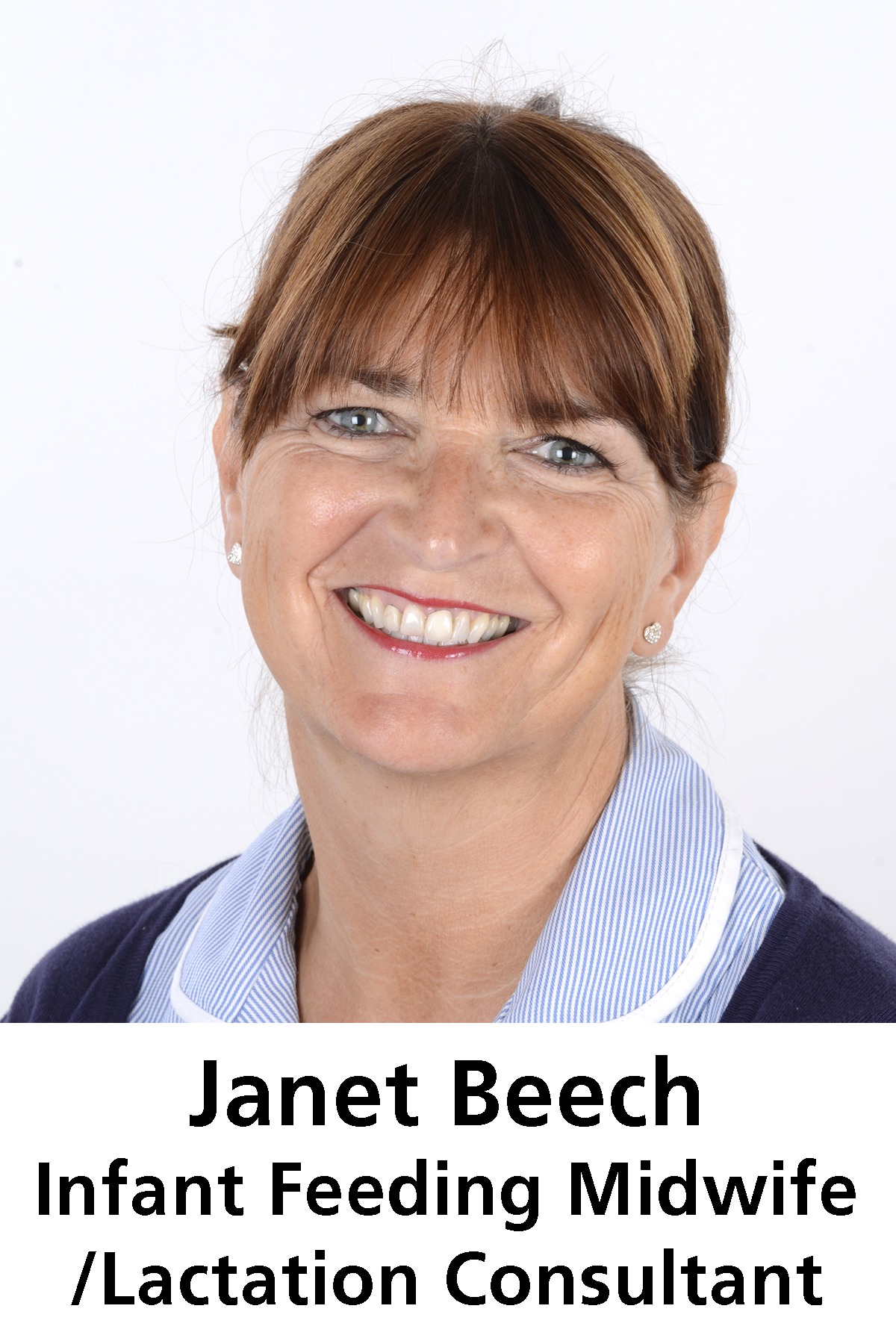 Meet the Infant Feeding Team | Countess of Chester Hospital