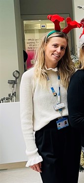 Meet the Team | Countess of Chester Hospital