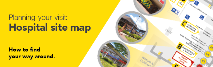 Countess of Chester Hospital